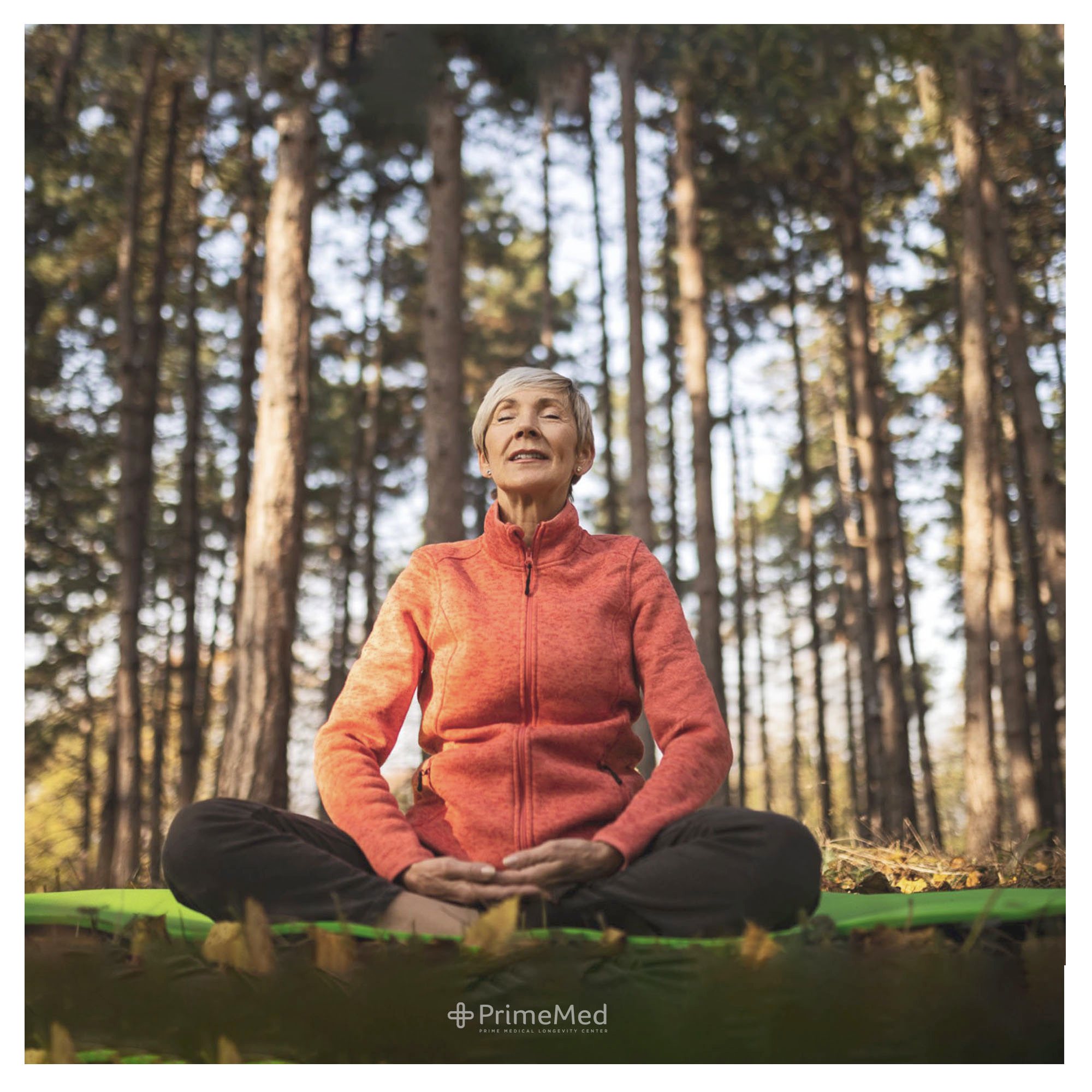 Prime Medical Longevity Center